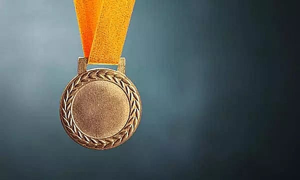 Guru Ratna Title Conferred On Kamal Rajbanshi