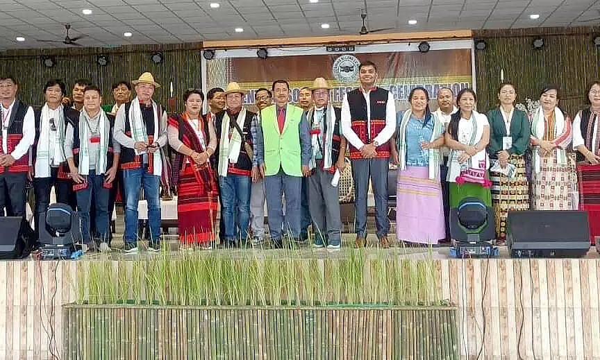 Four-Day Solung Festival Celebration Begins