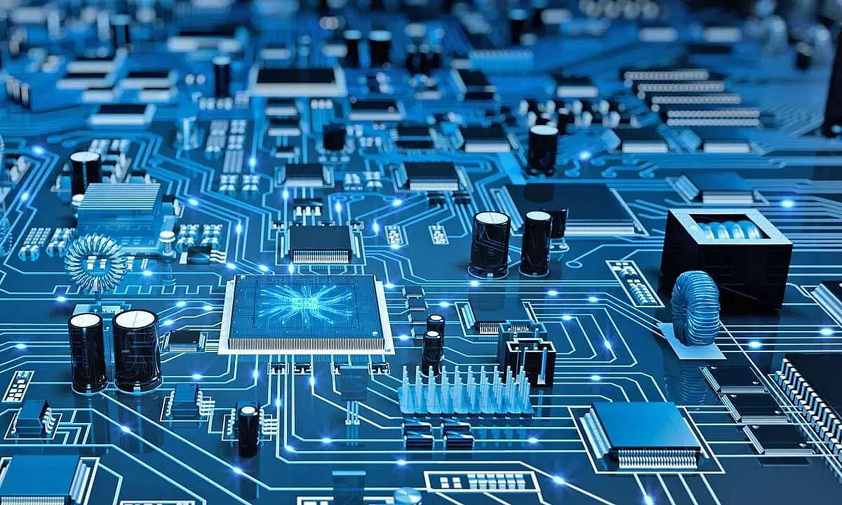 'India Needs To Be Self-Reliant In Semi-Conductor Technology'