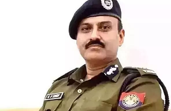 Victor Das under interrogation: It might be a publicity stunt, says ...