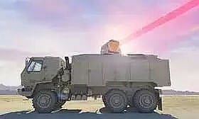 Directed Energy Weapons: India's Defence Future
