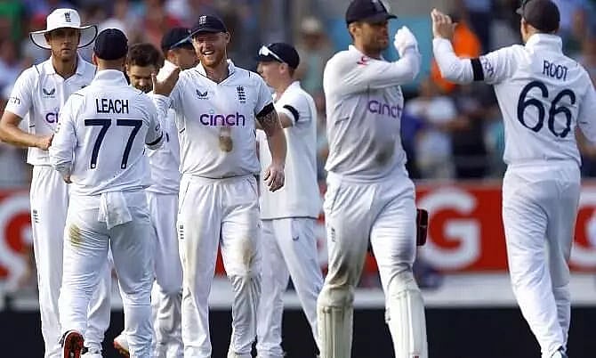 South Africa Set England 130 To Win 3rd Test