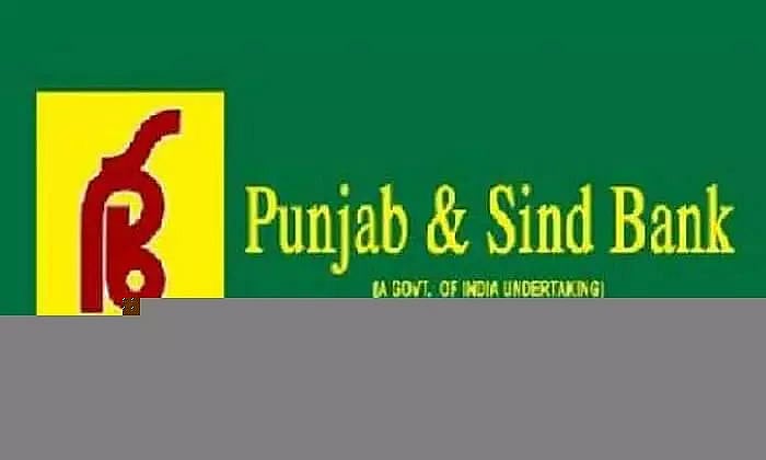 Punjab and Sind Bank Recruitment 2022 - Chief Security Officer Vacancy ...