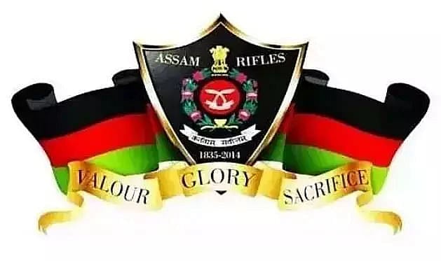Assam Rifles celebrates 63rd Raising Day at Aizawl