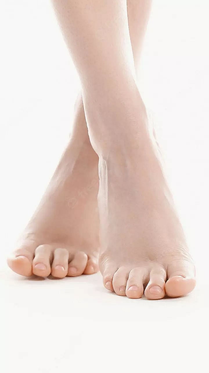 Toe Personality Test: Your Toes Reveal Your True Personality Traits