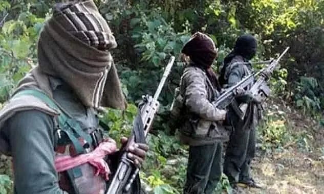 Assam: More than 1500 Youths Joined Different Militant Groups Since 2016