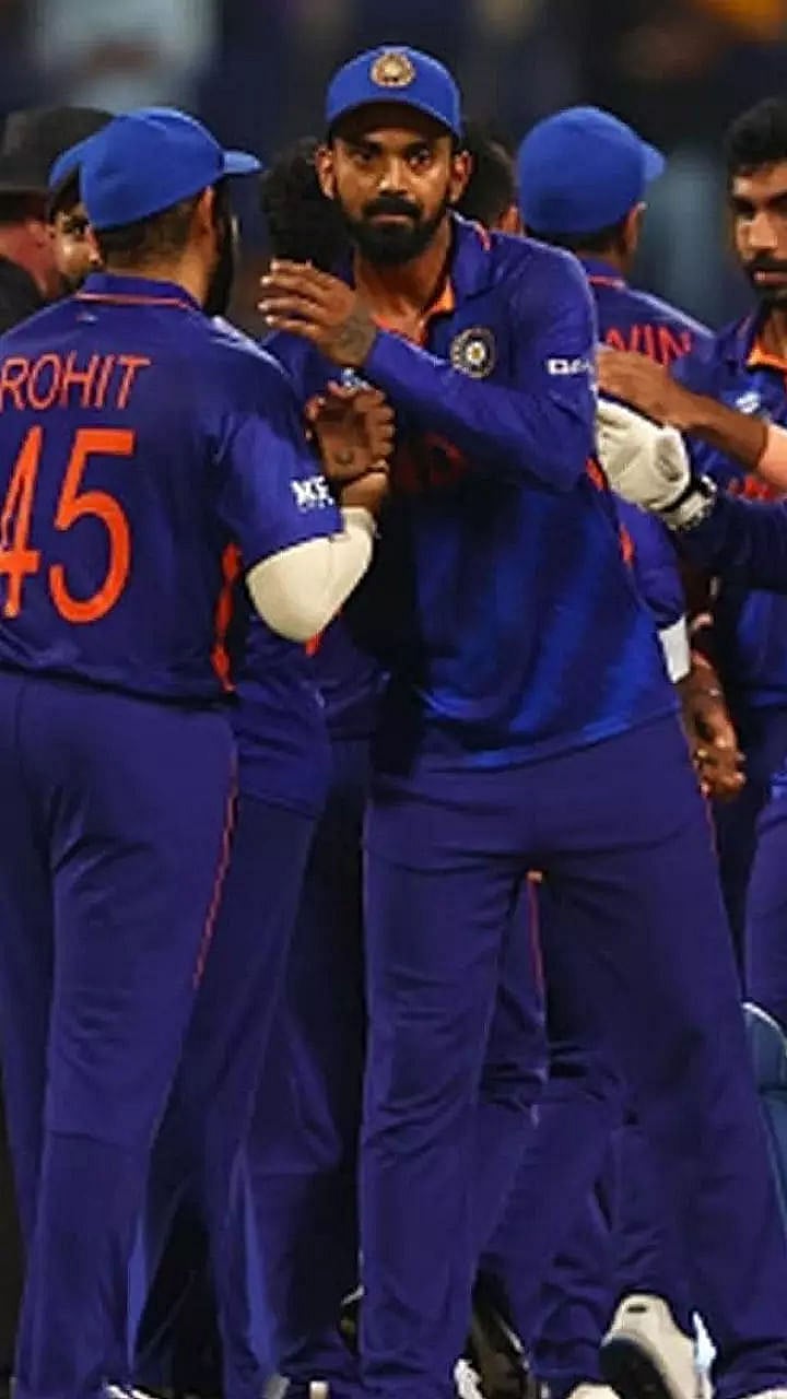 T20 World Cup: A Look at India’s 15-member squad