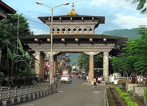 Assam Frontier Border Gates On India-Bhutan Border To Reopen From Sept 23