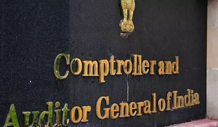 Formulate a realistic budget: Comptroller and Auditor General of India ...