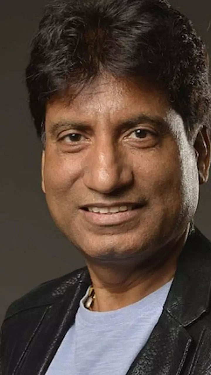 Raju Srivastava: A Look at the Life of this Icon