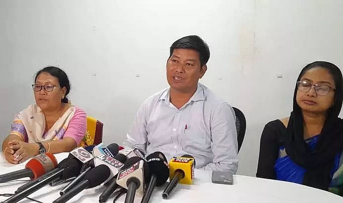 UPPL's 4th triennial conference to be held in Kokrajhar