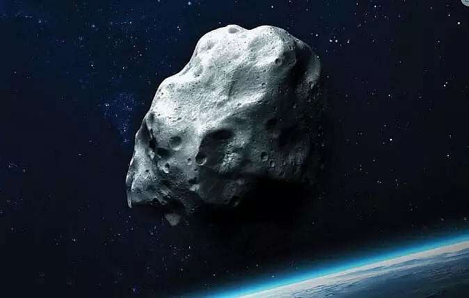 8 Silchar 'citizen scientists' detect 18 asteroids