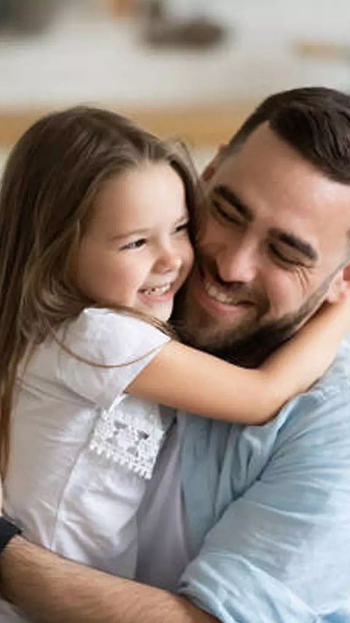 10 Qualities Every Daughter Picks From her Dad