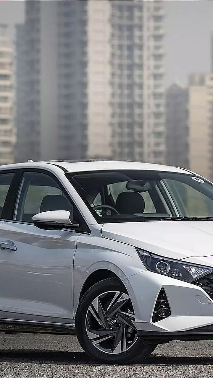 Best Cars to Buy at EMI of Under Rs. 20,000/month