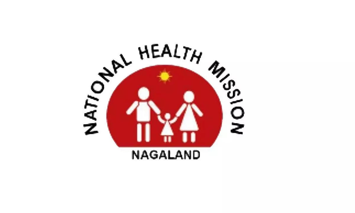 NHM Nagaland Recruitment 2022 - Medical Officer and ANM Vacancy, Job ...