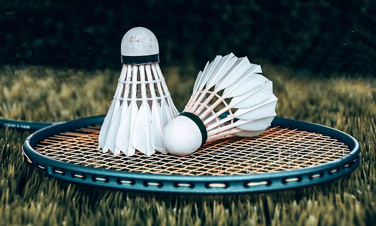 Greater Kameng Badminton C'ship Kicks off at Dirang