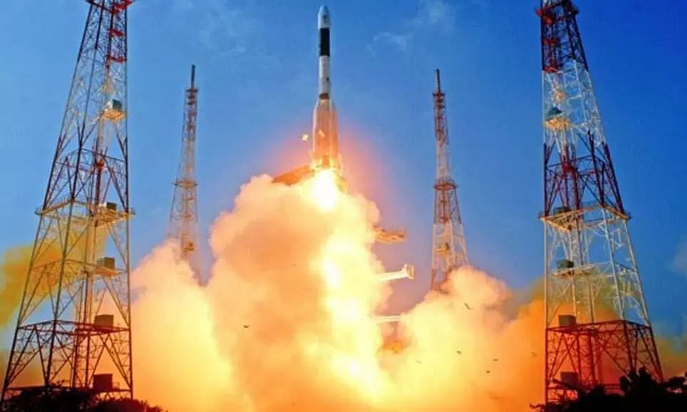 President Murmu Inaugurates HAL's New Facility to Build Cryogenic ...