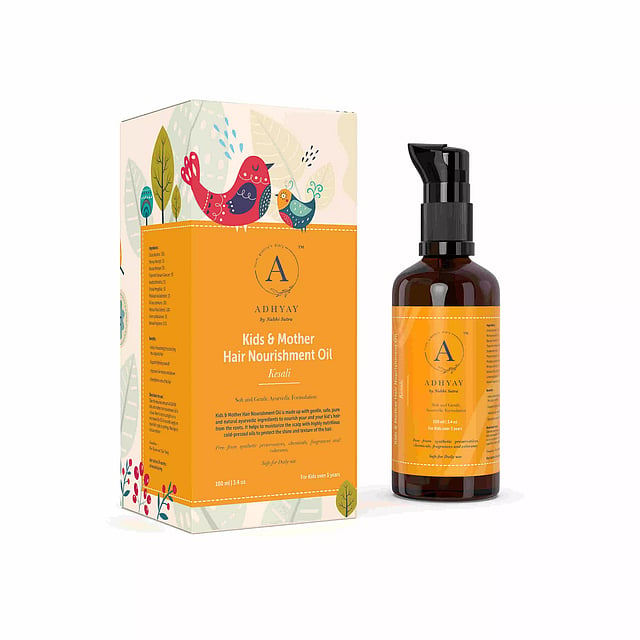 After championing Belly Button Oils, Nabhi Sutra now launches multiple ...
