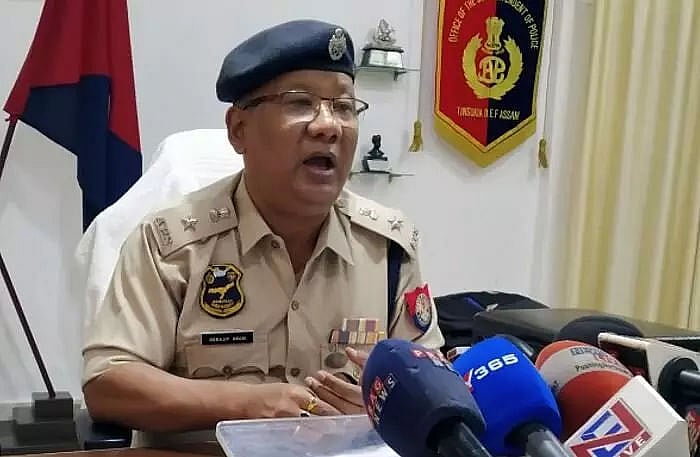 Online fraud and extortion: Police detect many international phone numbers