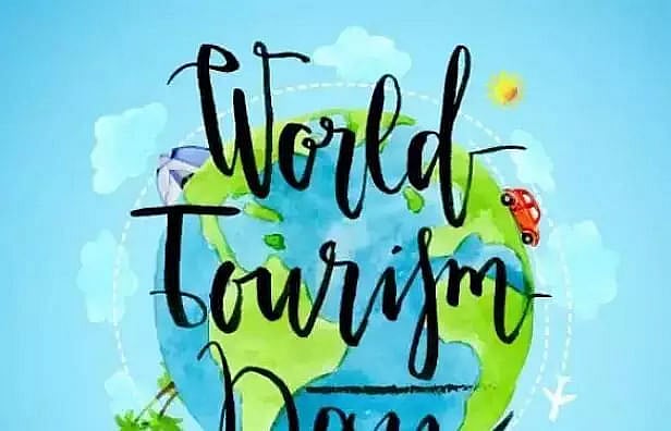 MDKG College, Dibrugarh celebrated World Tourism Day