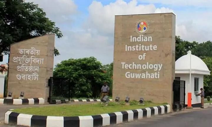 IIT-G team develops modelling methods to assess probability of failure ...