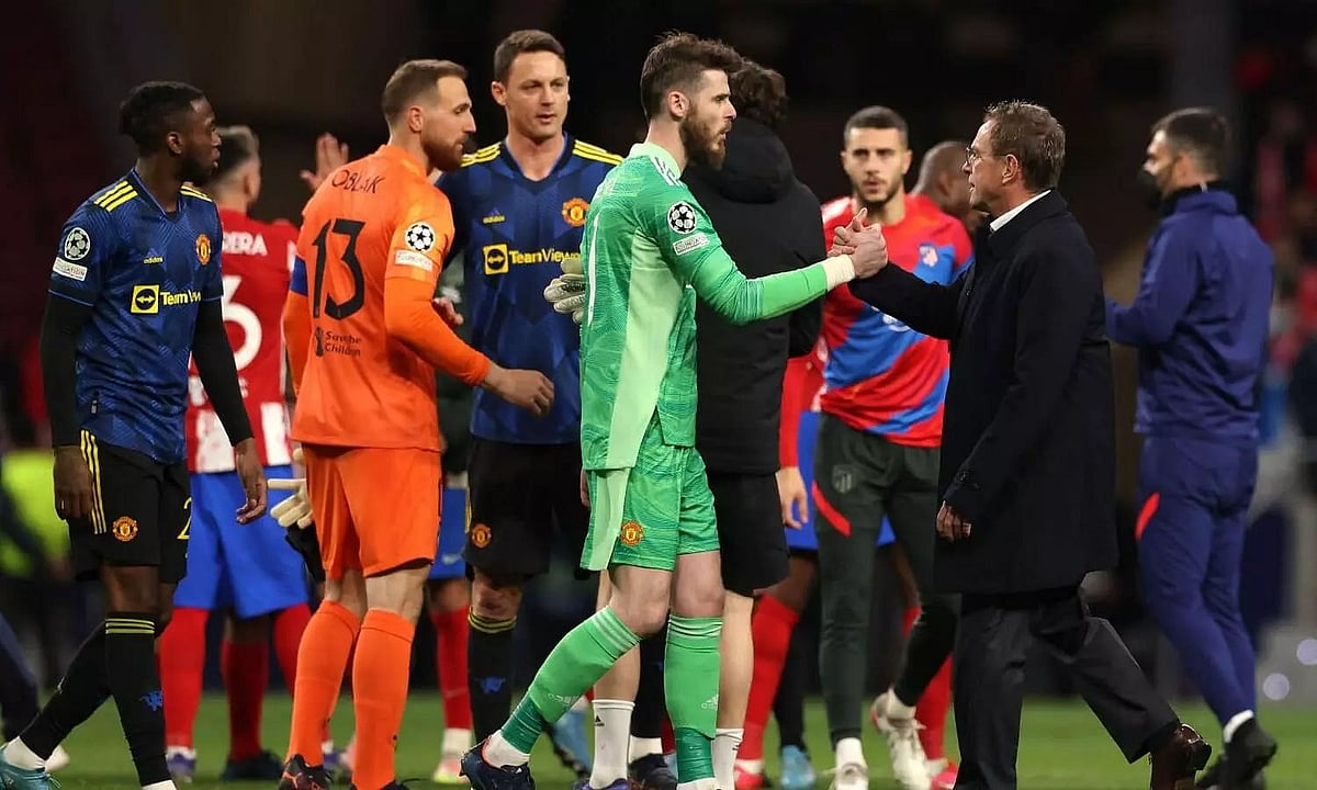 La Liga returns with intense seven weeks until FIFA World Cup