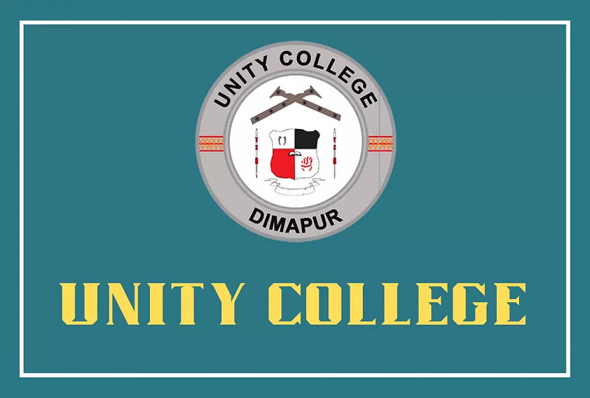 Unity College Recruitment 2022 - for Assistant Professor and Counsellor ...