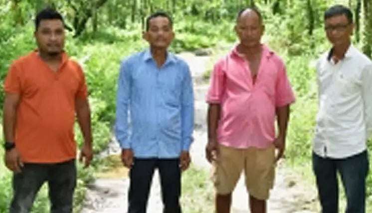 Return of the Native: Unity brings back diversity into Udalguri's barren forest