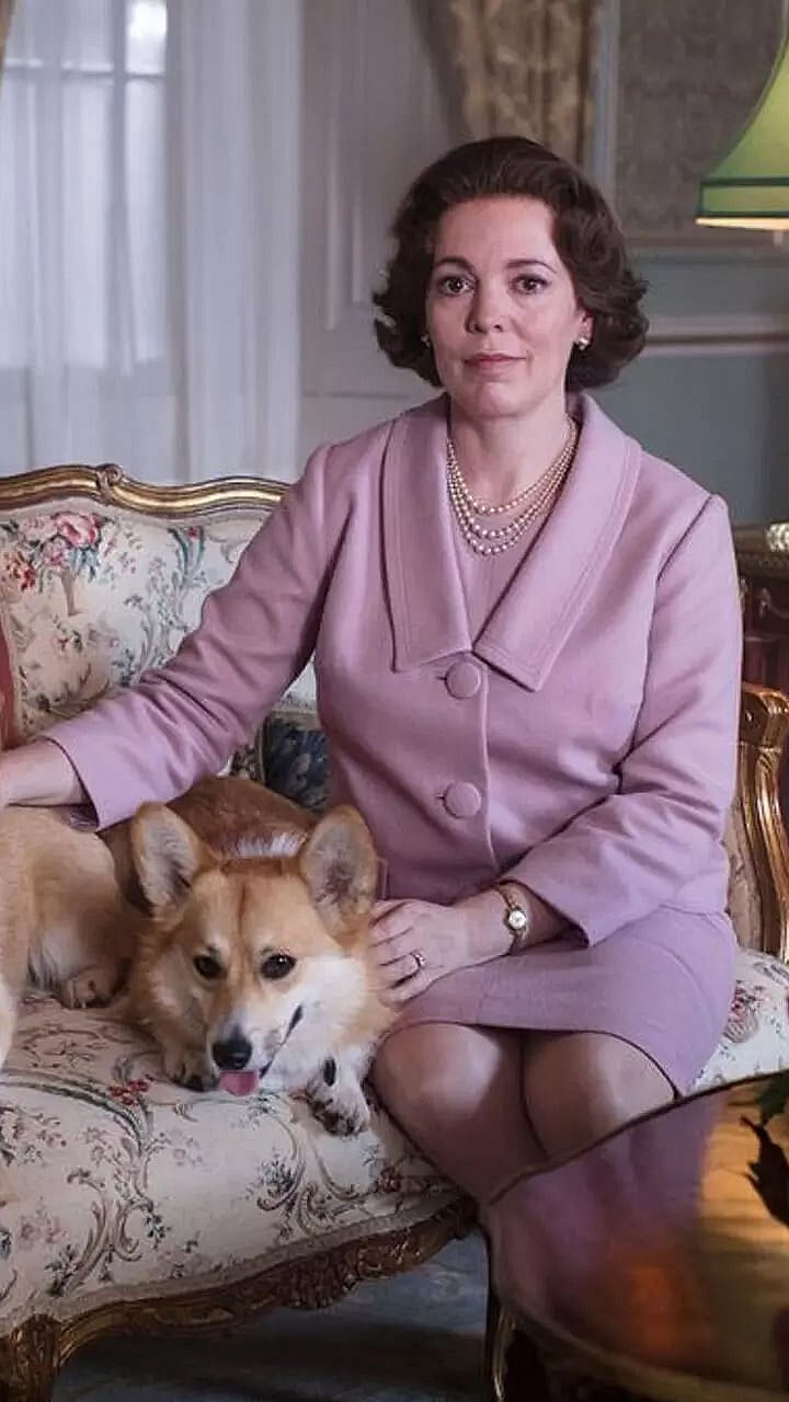 6 Actors who have played Queen Elizabeth II on Screen