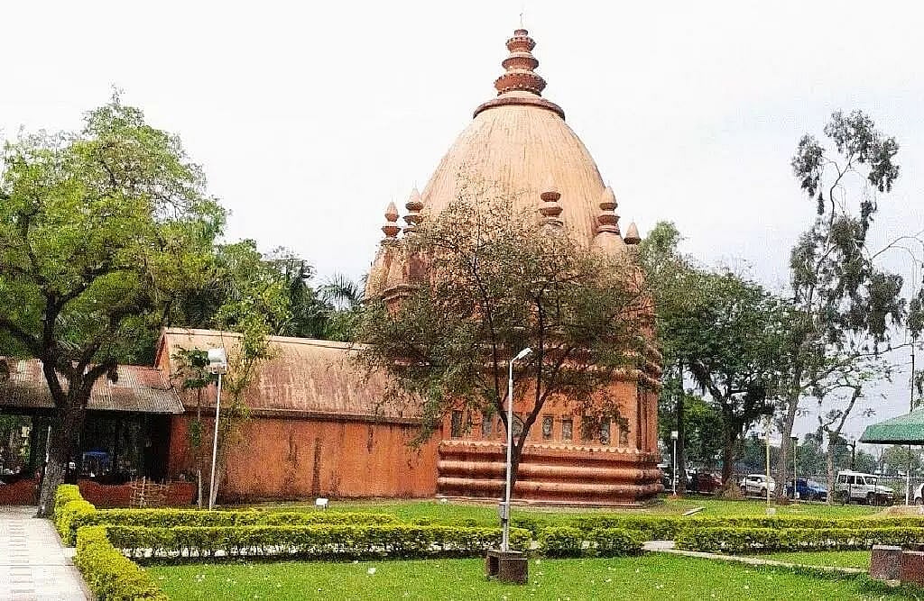 Assam: Tradition of Muslim Family Among First to Receive Maha Ashtami ...