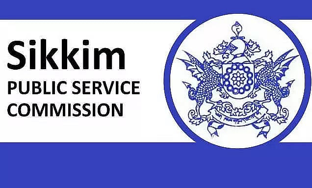 Sikkim PSC Recruitment 2022 - Under Secretary, Account Officer Vacancy ...