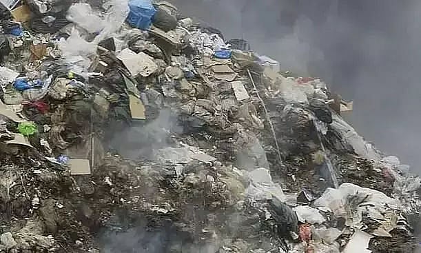 Waste management strategy for Guwahati