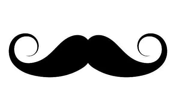 Munimji's Magnificent Moustache