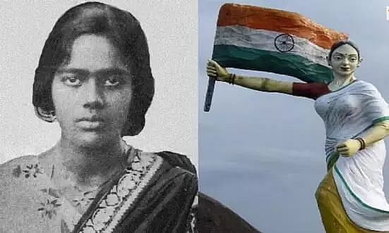 Birbala - Kanaklata Barua a True Brave Heart of our State and Country ...