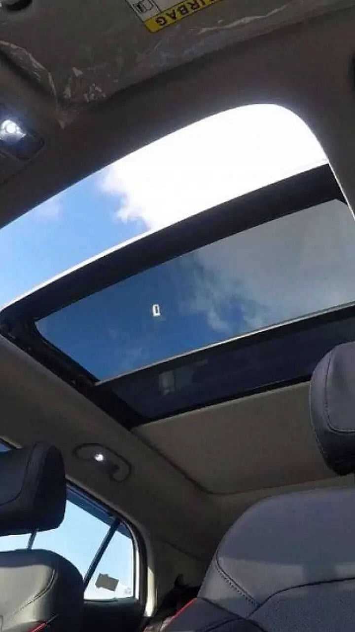 Cheapest Cars with Panoramic Sunroof starting from Rs. 13.5 Lakh!