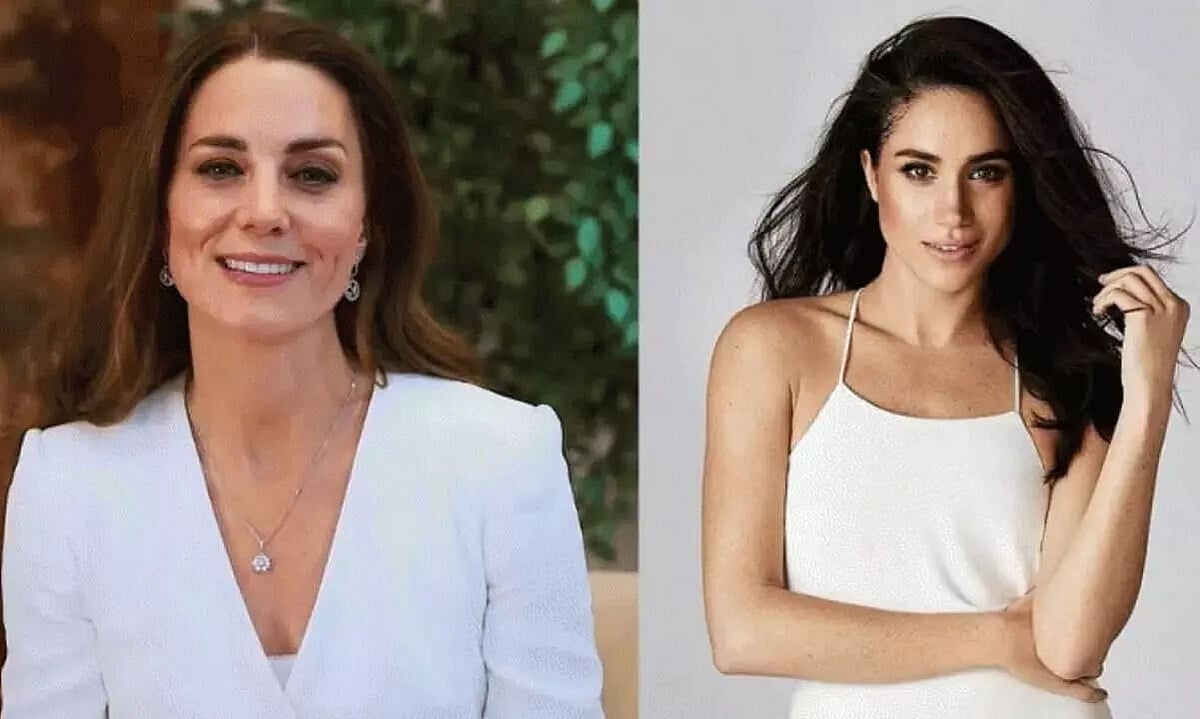 Princess of Wales Kate ready to mend her relationship with Meghan