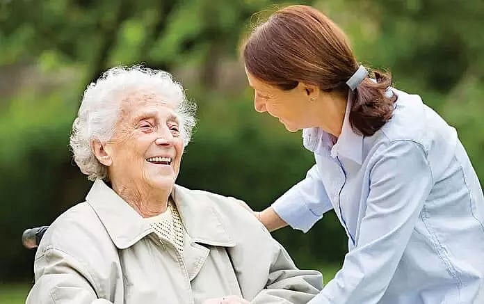 Talk therapy may improve mental health of people with dementia: Study