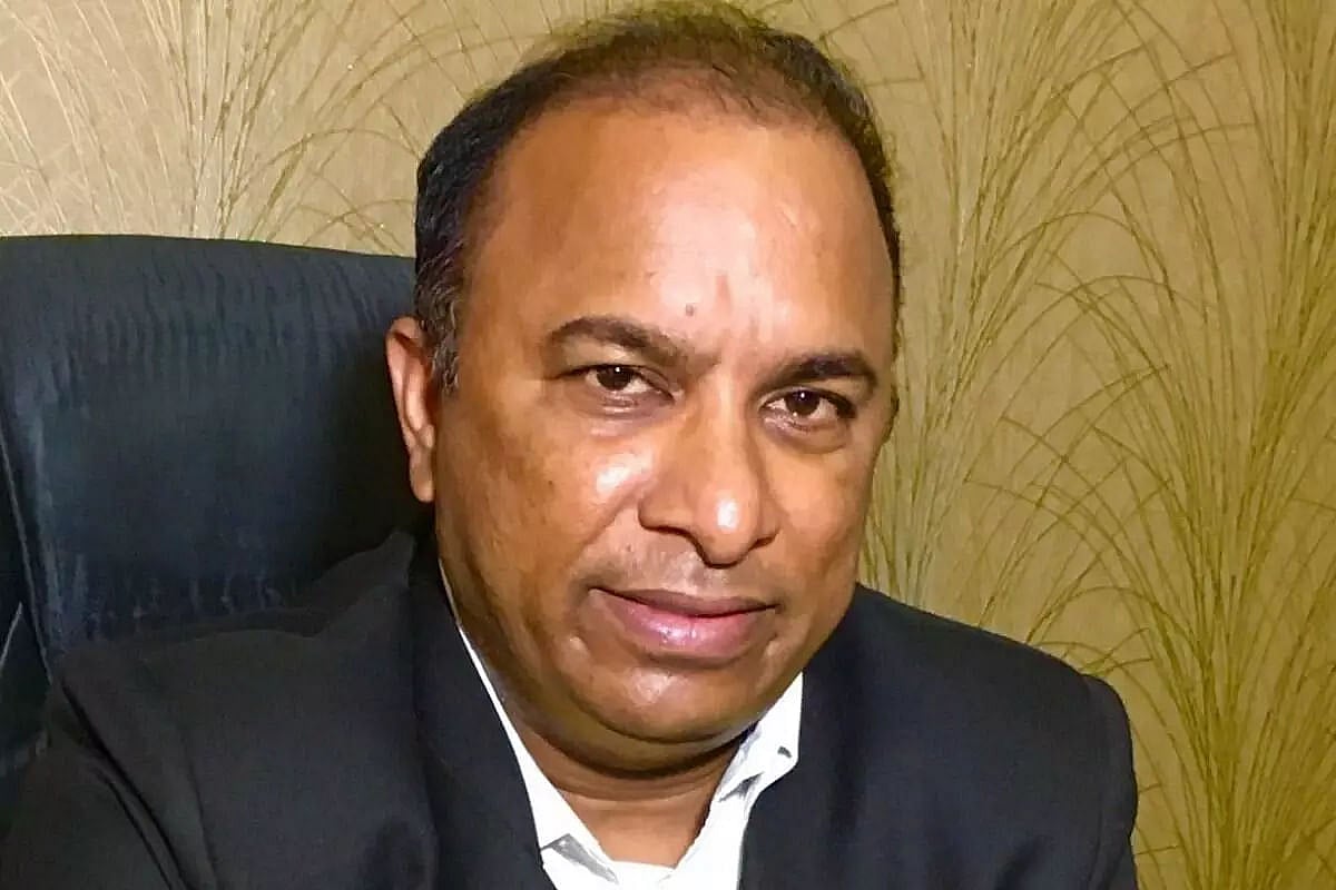 Assam's Devajit Saikia Becomes BCCI Joint Secretary