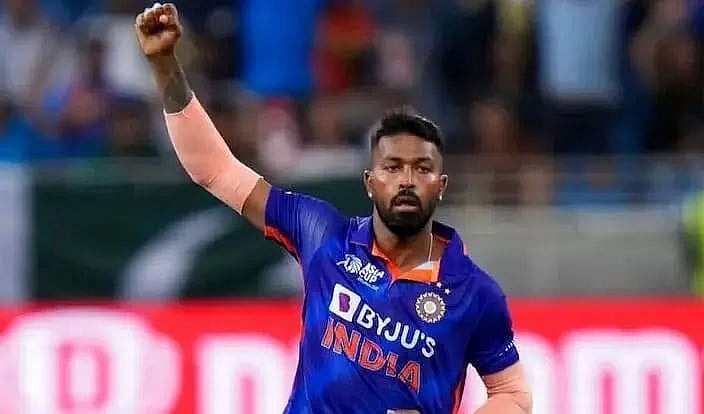 Hardik Pandya wants to be exceptional in his fielding skills