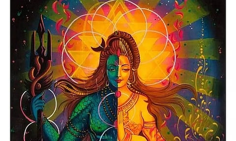All About Demystifying Shakta Tantra