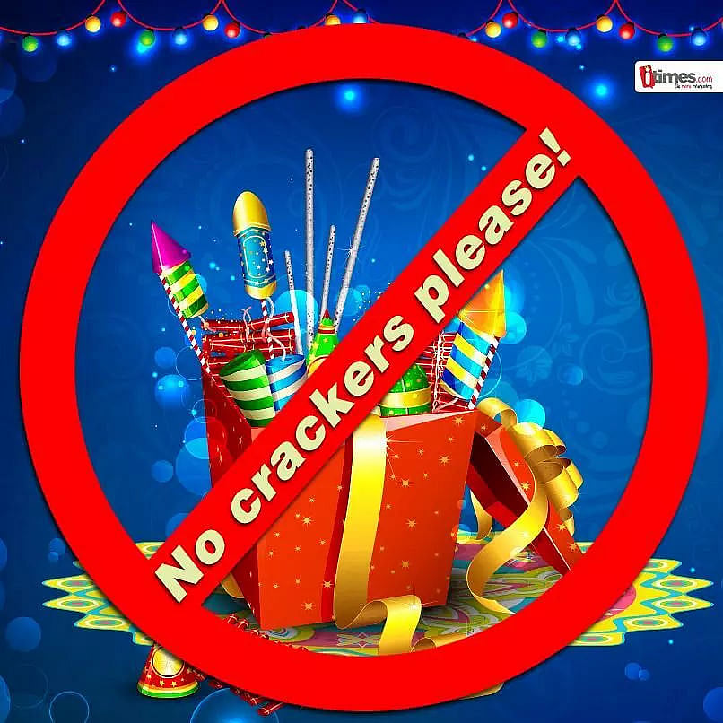 Raids Conducted in City Against Noise-Emitting Fireworks Banned by PCBA