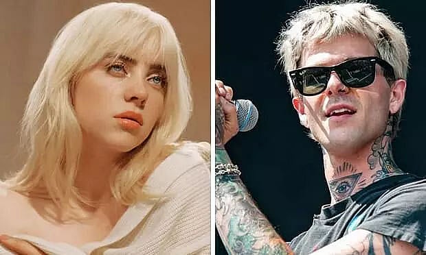 American singer-songwriter Billie Eilish spark dating rumours with ...