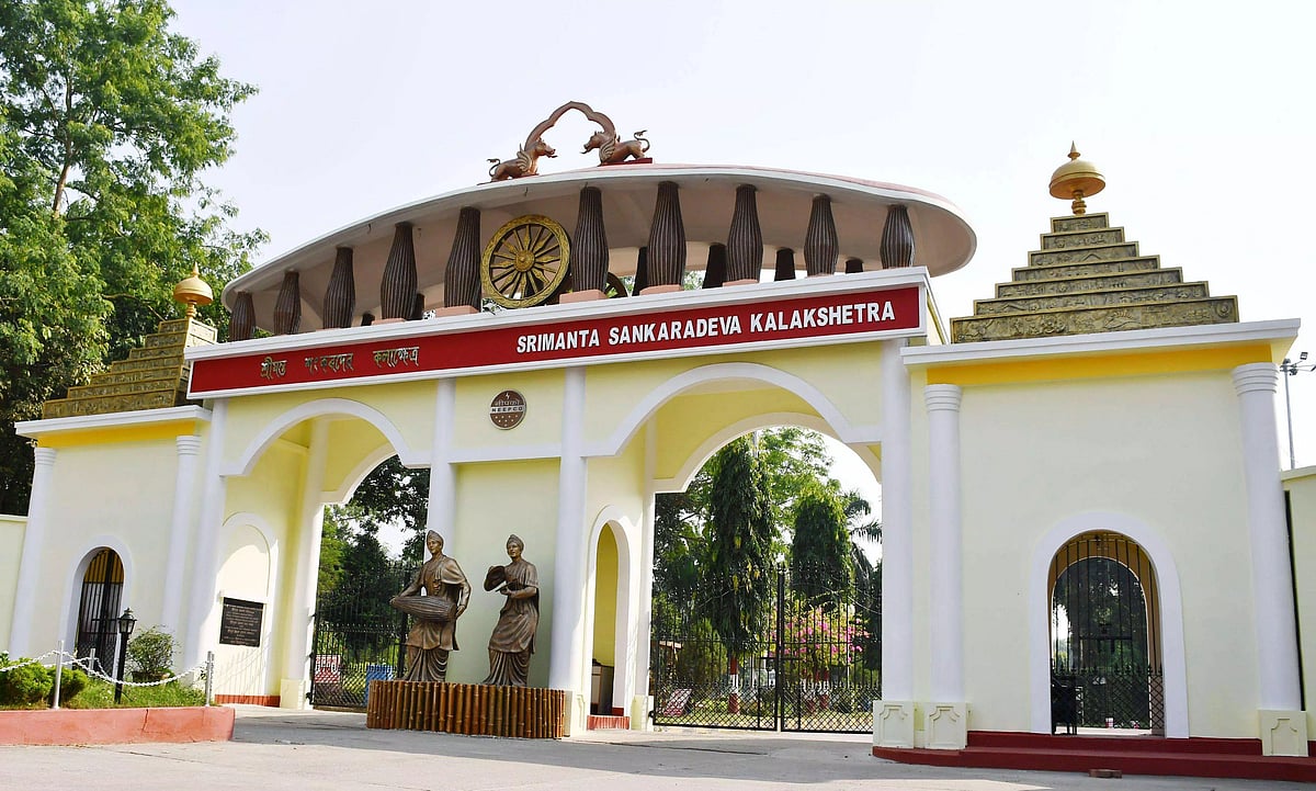 Guwahati: Workshop on the use of Brajawali to be held in November