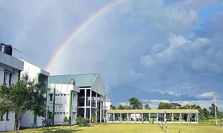 Army Public School (APS) Tezpur secures 16th rank among Central ...