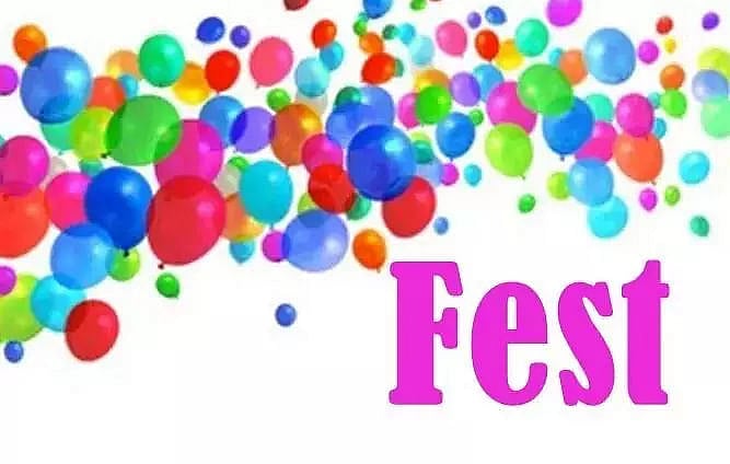 Annual fest 'Resonance' concludes at Saint Claret College at Ziro ...