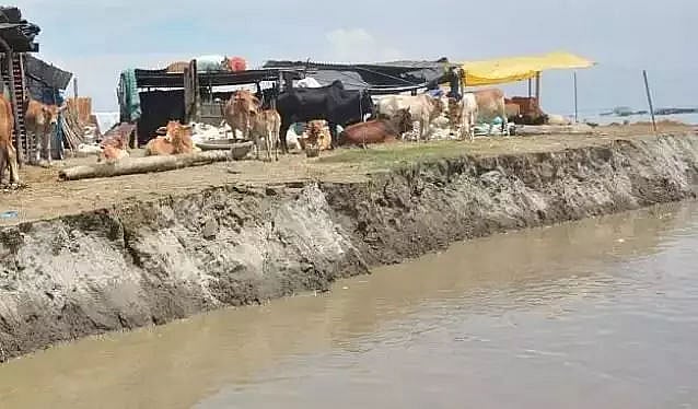 SDRF enhancement to benefit flood-hit people of Assam