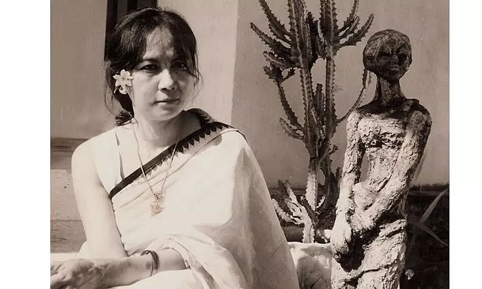 Maharaj Kumari Binodini Devi - Trailblazing and Ahead of Her Times