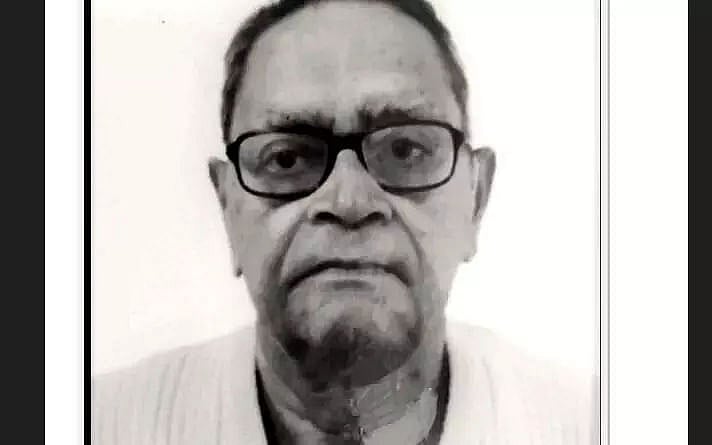 A Tribute to Subodh Ranjan Shyam