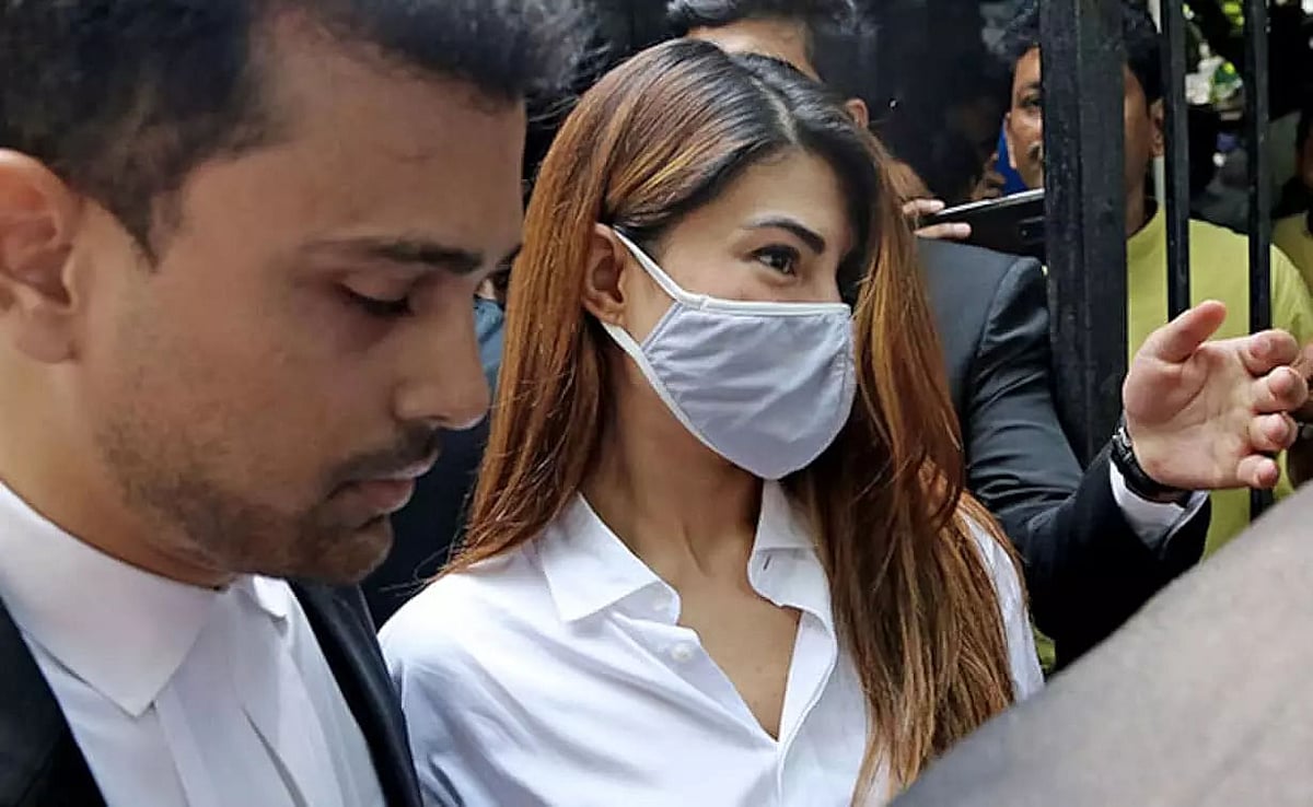Bollywood actress Jacqueline Fernandez is innocent, claims lawyer Prashant Patil