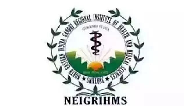 NEIGRIHMS organizes 'Special Campaign 2.0' in Meghalaya
